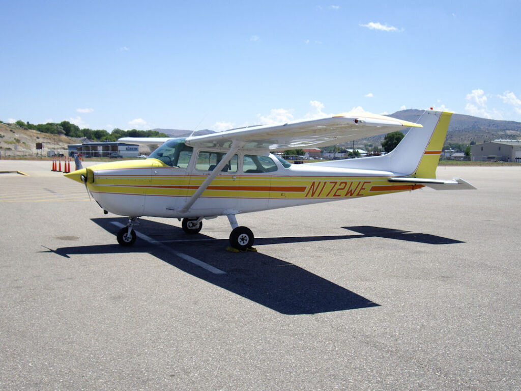 Fixed-Wing Aviation - EL AERO SERVICES