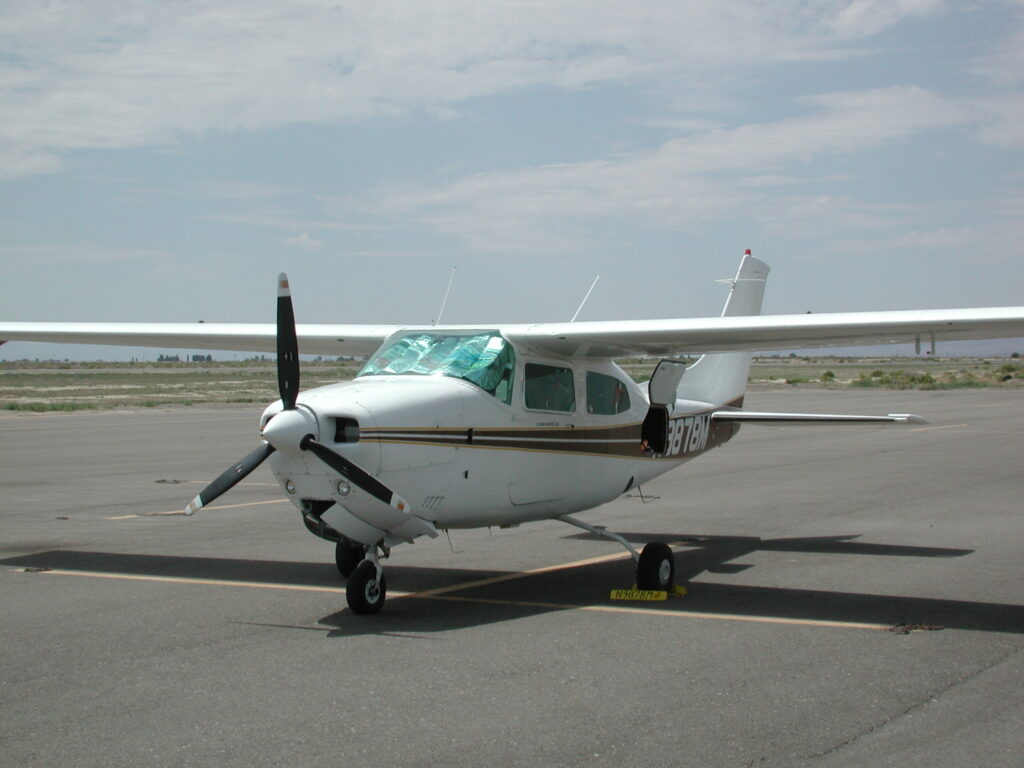 Fixed-Wing Aviation – El Aero Services